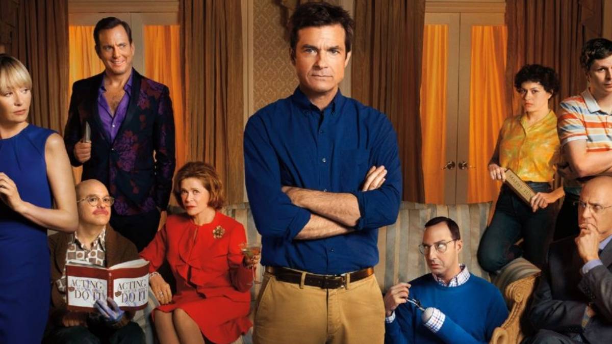 Arrested Development: Every Main Character, Ranked By Funniness
