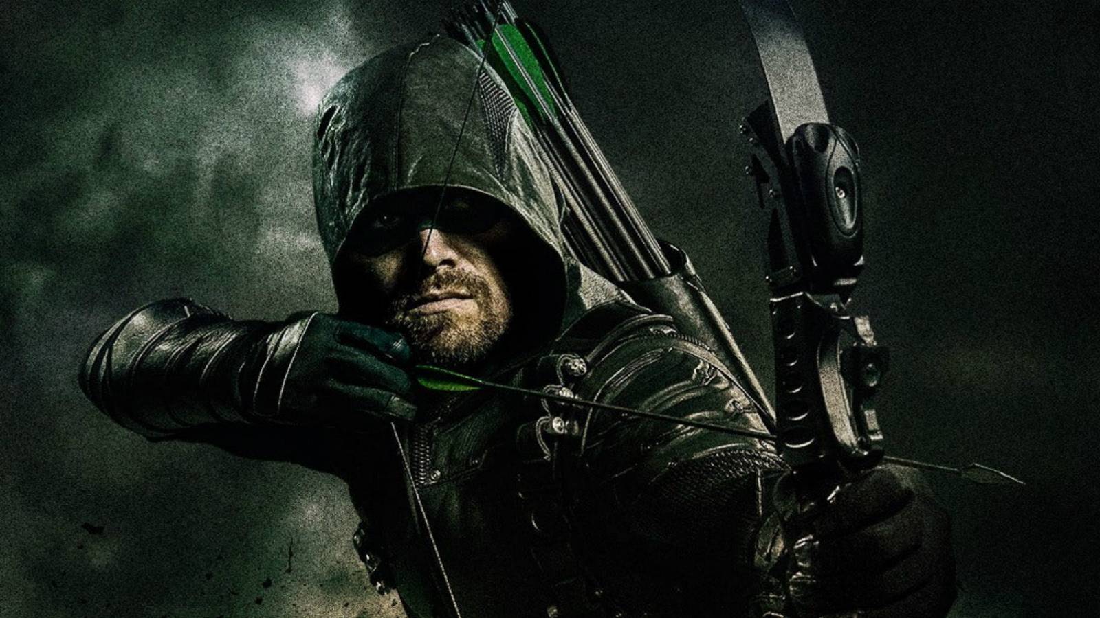 Arrow: 10 Hilarious Memes That Will Crack Fans Up