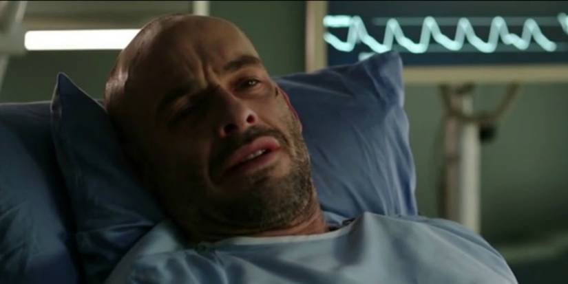 Arrow: Quentin Lance Returning From The Dead In Series Finale