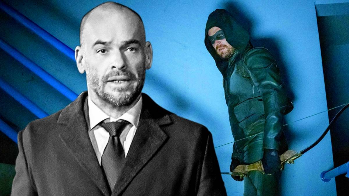 Arrow: Quentin Lance Returning From The Dead In Series Finale