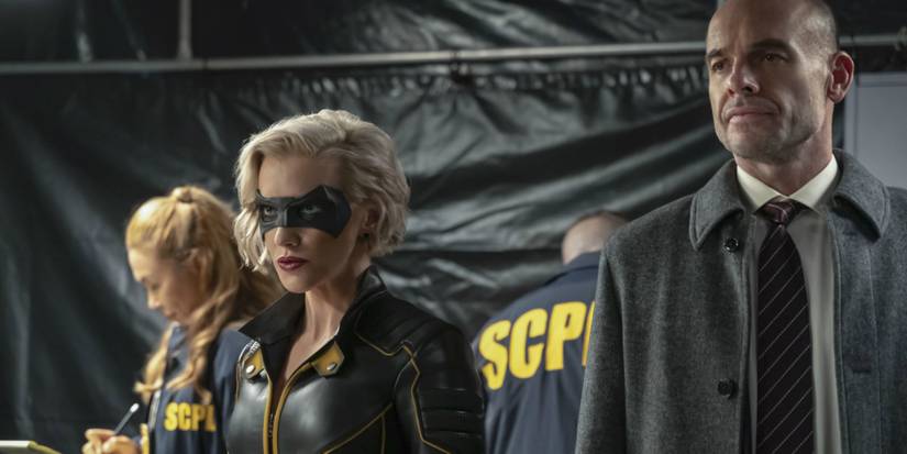 Arrow: 10 Best Quentin Lance Moments In The Series