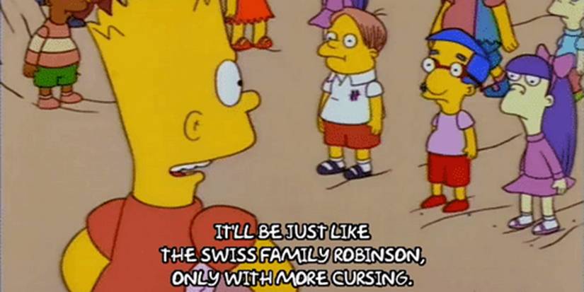 The Simpsons: 5 Reasons Why Bart Is The Best Character (& 5 Reasons He ...