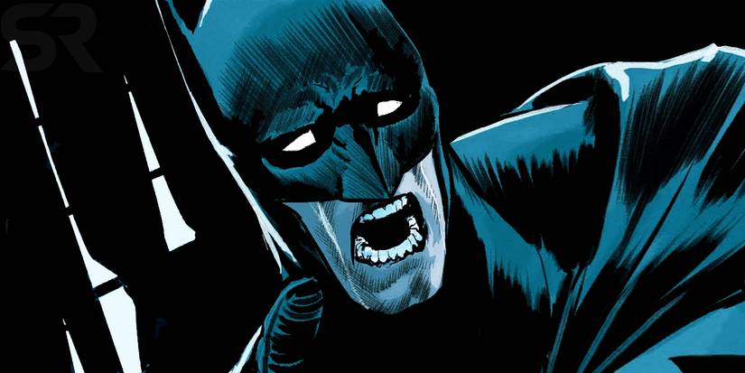 Tom King Didn't Want Alfred Dead In His Batman Run, DC Comics Did