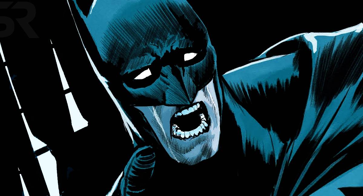Batman Learns Alfred is Dead in Heartbreaking Preview