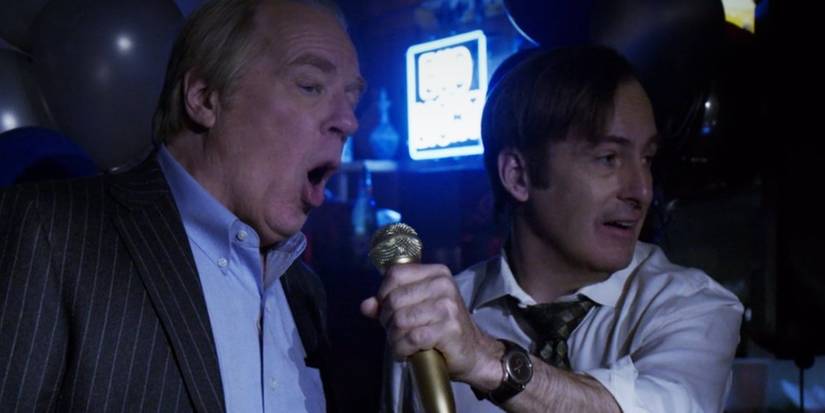 Better Call Saul: 5 Best Things Jimmy Ever Did (& 5 Worst)