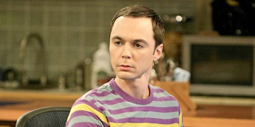The Big Bang Theory: 9 Life Lessons We Can Learn From Sheldon Cooper