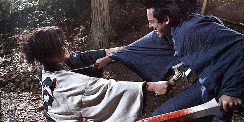 Japan’s 15 Best Samurai Movies Of All Time, Ranked (According To Rotten ...