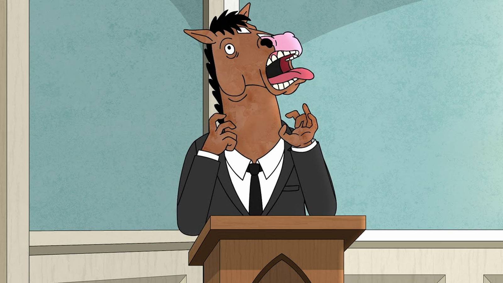 Bojack Horseman: 10 Hilarious Memes Only True Fans Will Understand