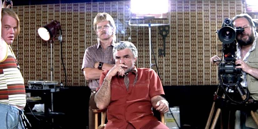 Boogie Nights: 10 Facts You Didn't Know