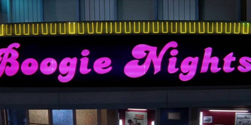 Boogie Nights: 10 Facts You Didn't Know
