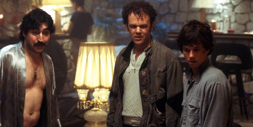 Boogie Nights: 10 Facts You Didn't Know