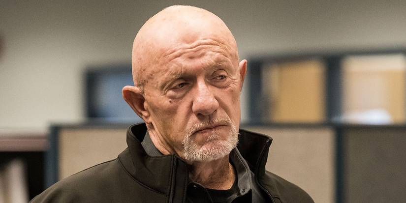 Breaking Bad: The Main Characters, Ranked By Intelligence