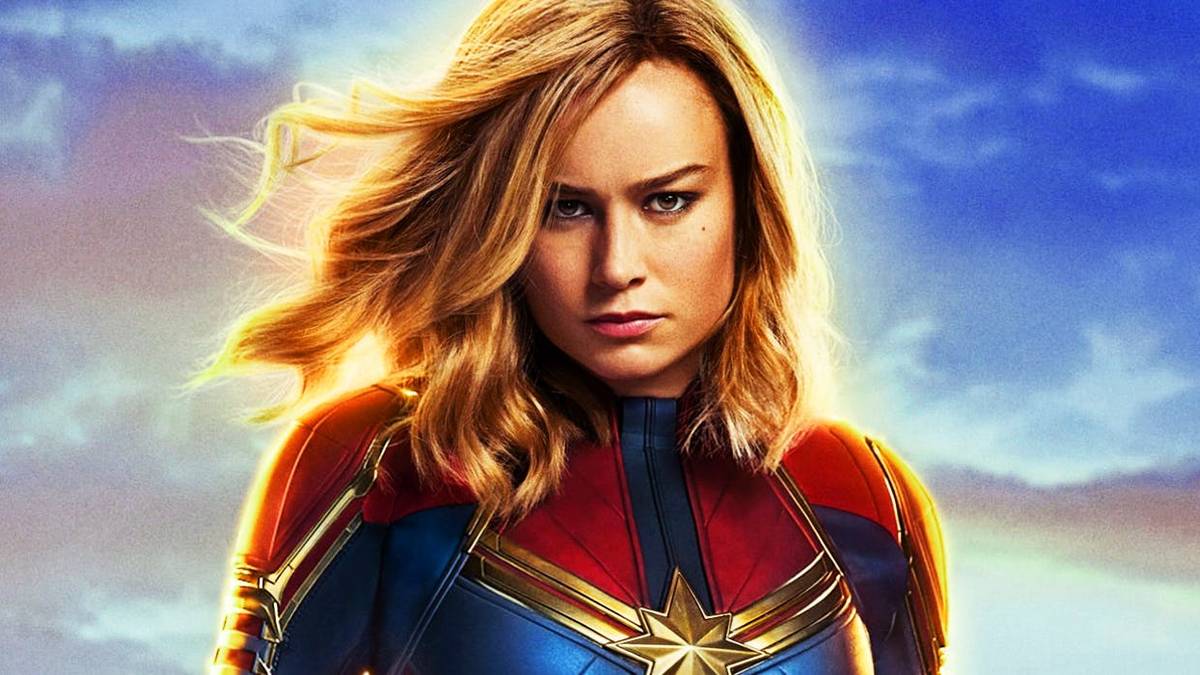 Captain Marvel 2 Gets Candyman 2020 Director