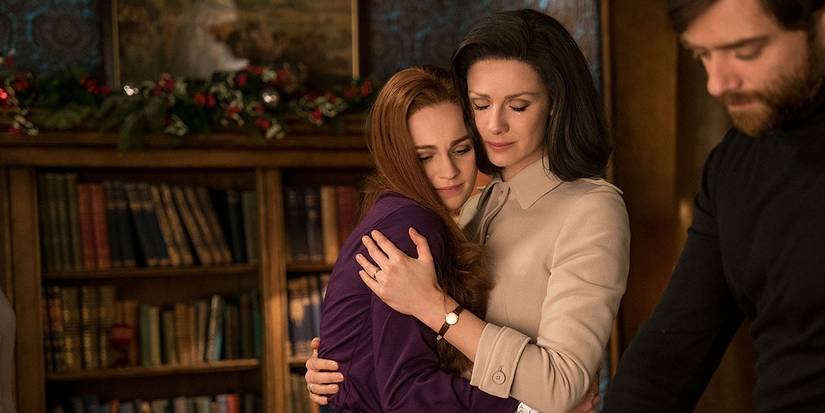 Outlander: 10 Things That Make No Sense About Brianna - BIC News