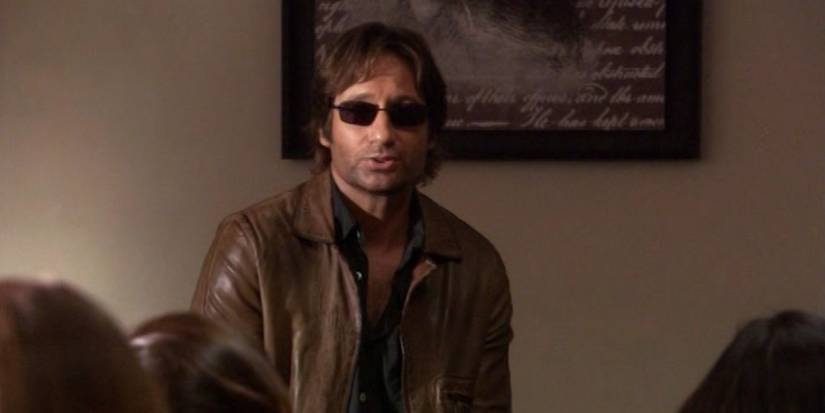 10 Hilarious Quotes From Californication