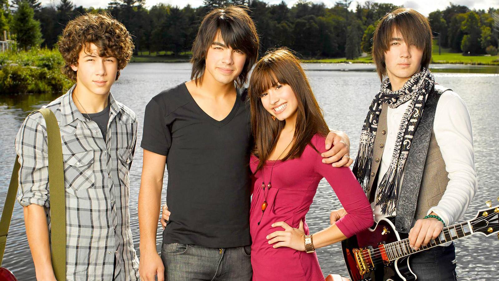 Camp Rock 3 Confirmed: Jonas Brothers Returning With Filming Starting Soon