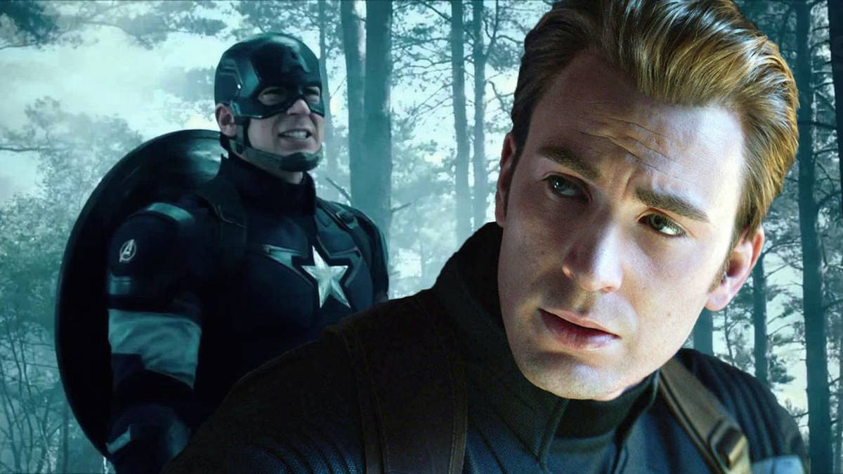 Captain America's Lamest MCU Moment is Redeemed in The Comics