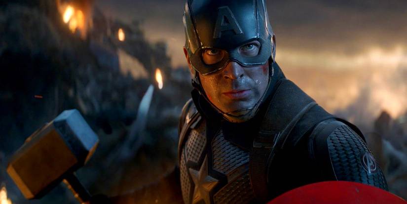 Avengers: Endgame's Snap Kill Captain America? Why He Couldn't Survive