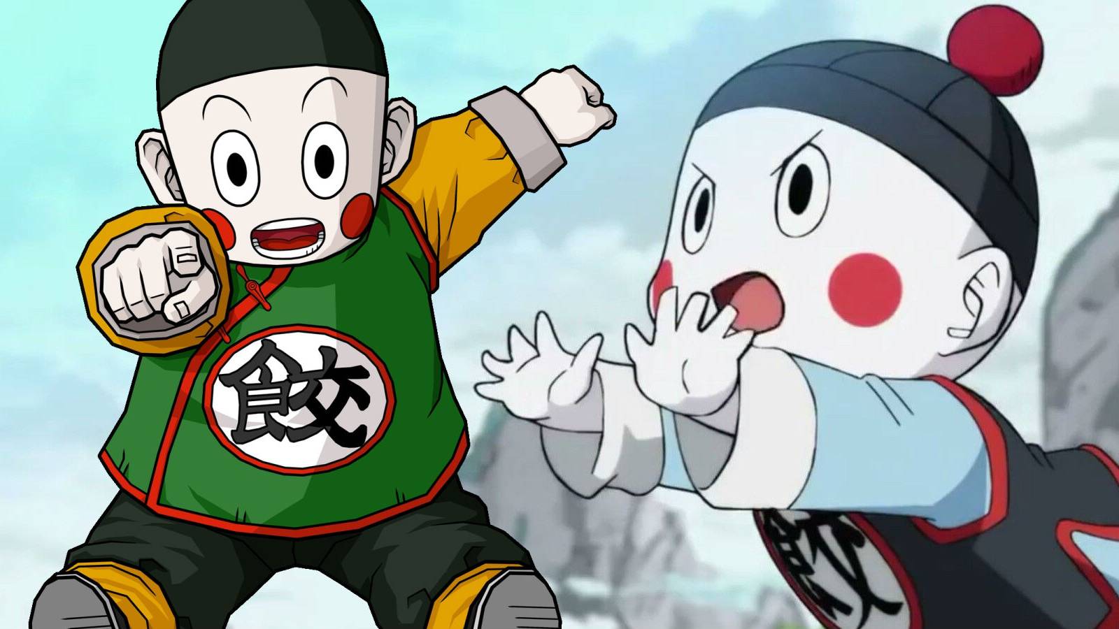 Dragon Ball Z: Chiaotzu & Chinese Vampires Explained