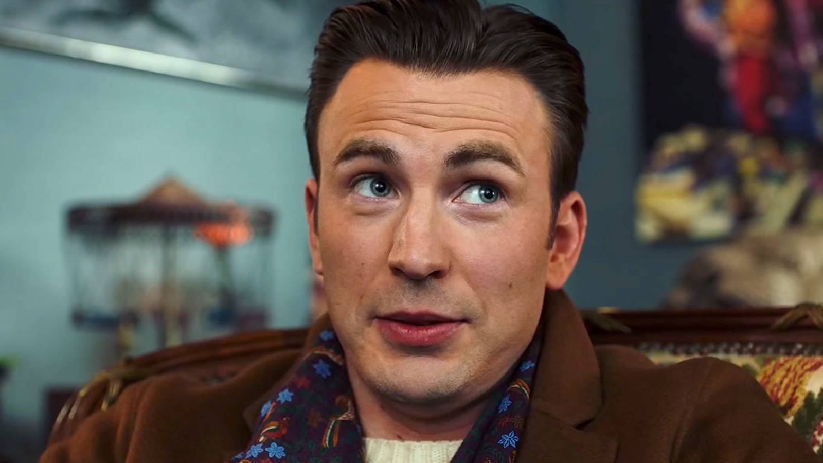 Chris Evans' 10 Best Non-Marvel Movies