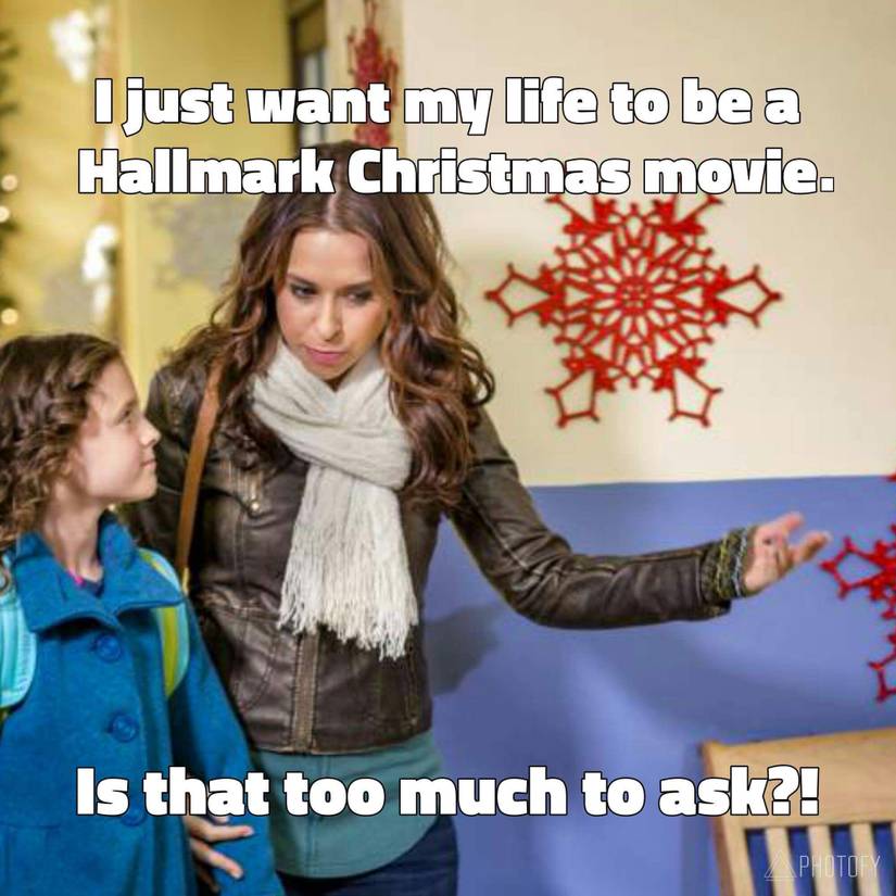 Christmas Movies: 10 Memes That Are Too Hilarious
