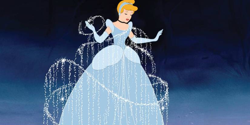 How Each Disney Princess Is Changed From Their Original Fairytale