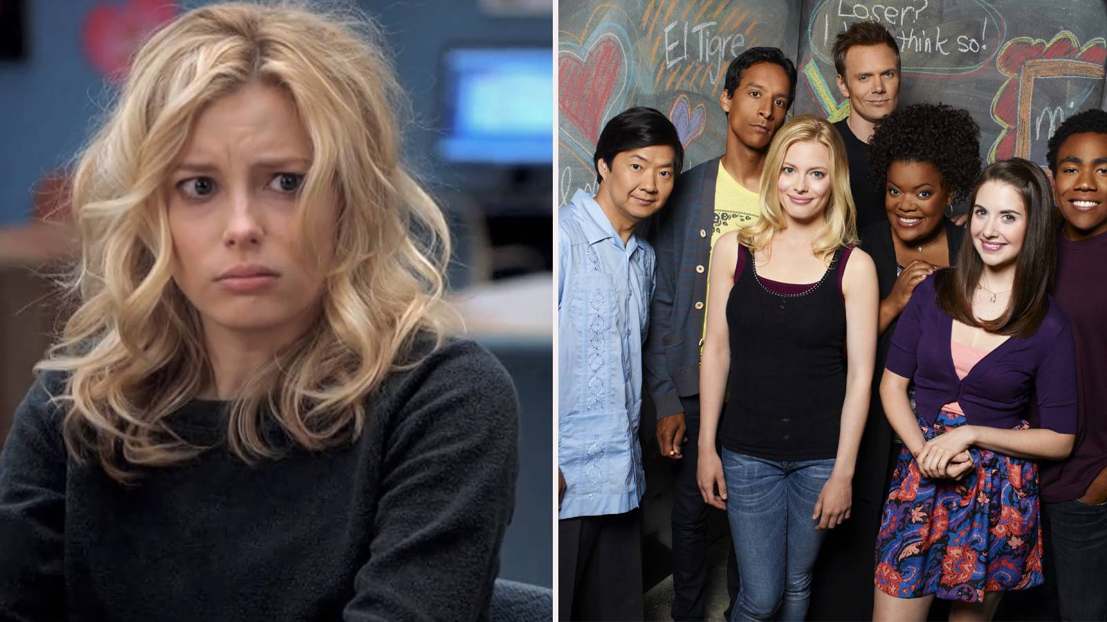 Community 10 Hilarious Britta One Liners