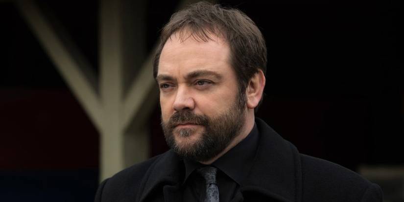 Supernatural: 10 Crowley Quotes That Show Why We Miss Him