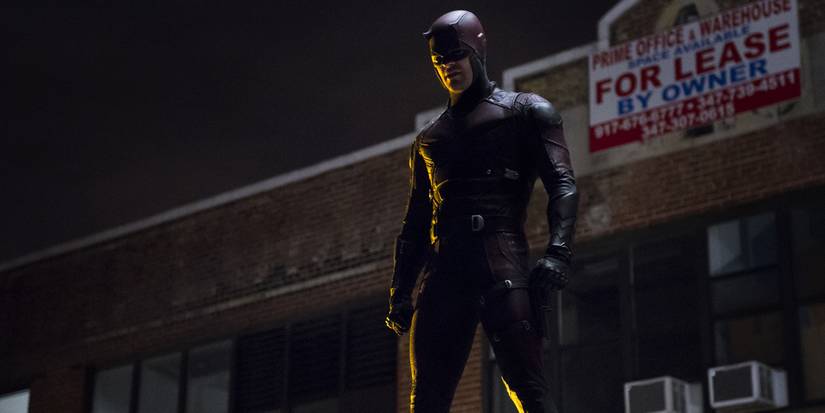 Daredevil: 10 Best Episodes, Ranked