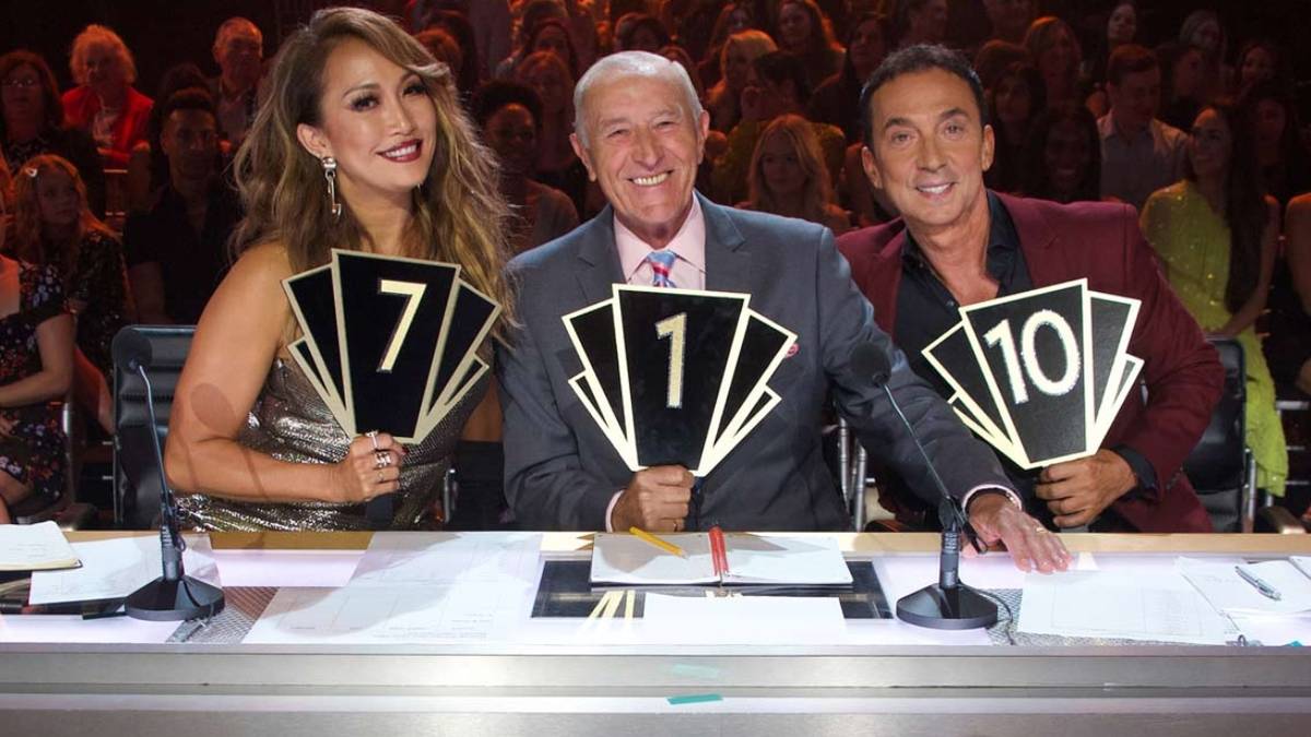 DWTS Season 31 Announces Elvis-Themed Episode