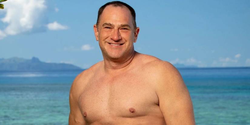 Survivor 49: Jeff Probst Reveals Why Two Players Were Ejected Before ...