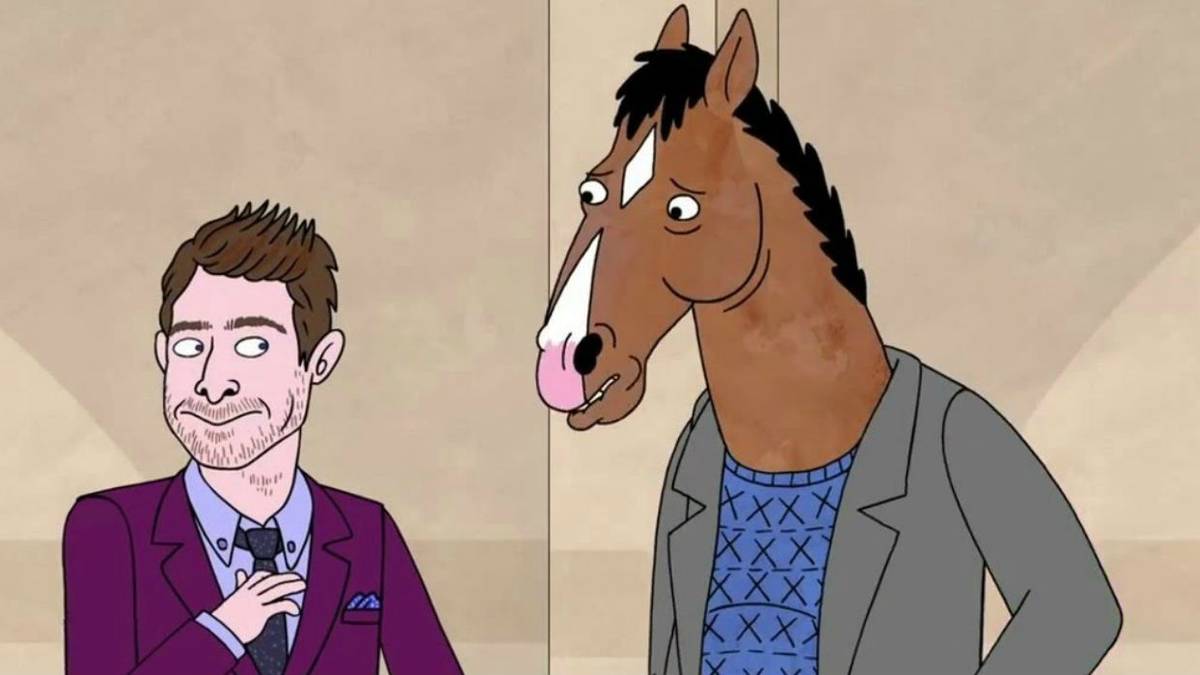 BoJack Horseman: Every Celebrity Who Voiced Themselves