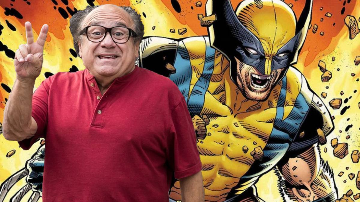 Over 50K People Want Danny DeVito To Play MCU's Wolverine