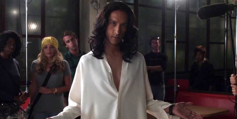 Community: The 10 Saddest Things About Abed