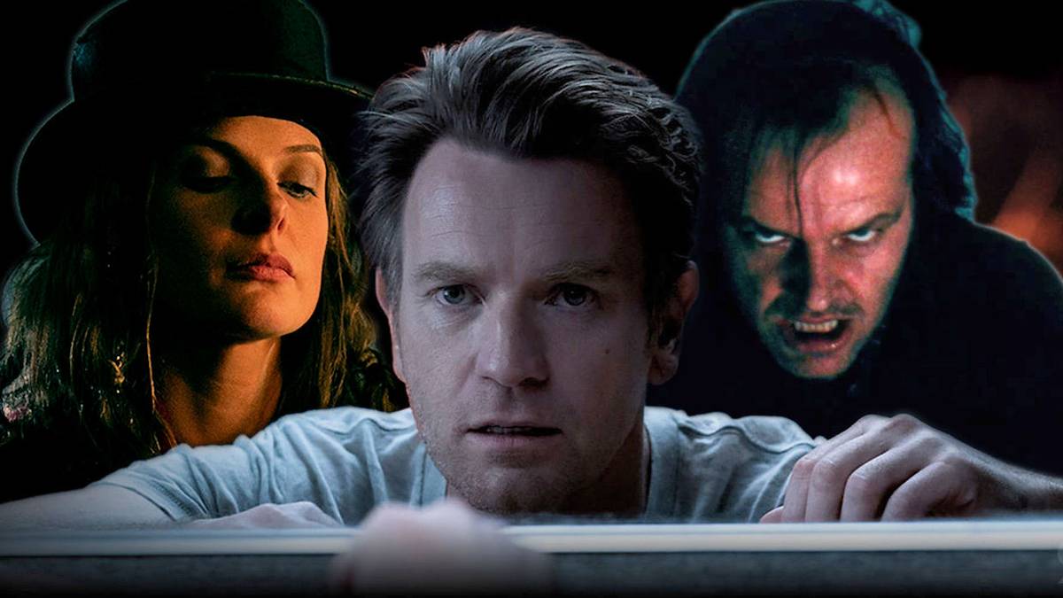 Doctor Sleep Director's Cut & Theatrical Cut Differences Explained