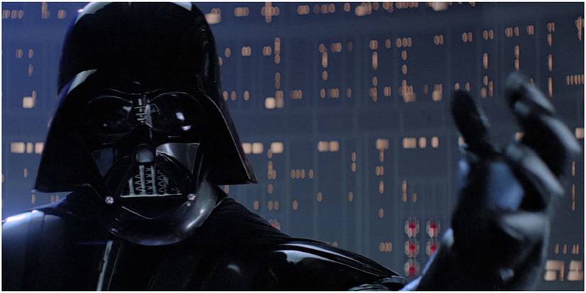 Star Wars: The Best Character From Every Movie