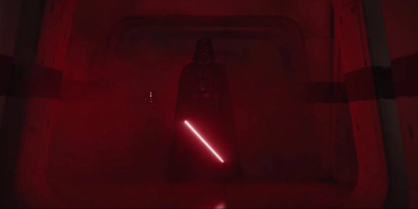 Where Rogue One's Other Major Characters Are During Andor Season 1