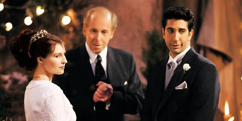 All 26 Episodes Of Friends Where The Characters Don’t Go To Central ...