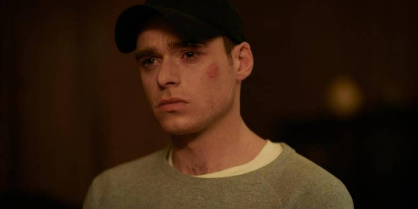 Bodyguard: 10 Best Scenes From the Heart-Pounding Netflix Series