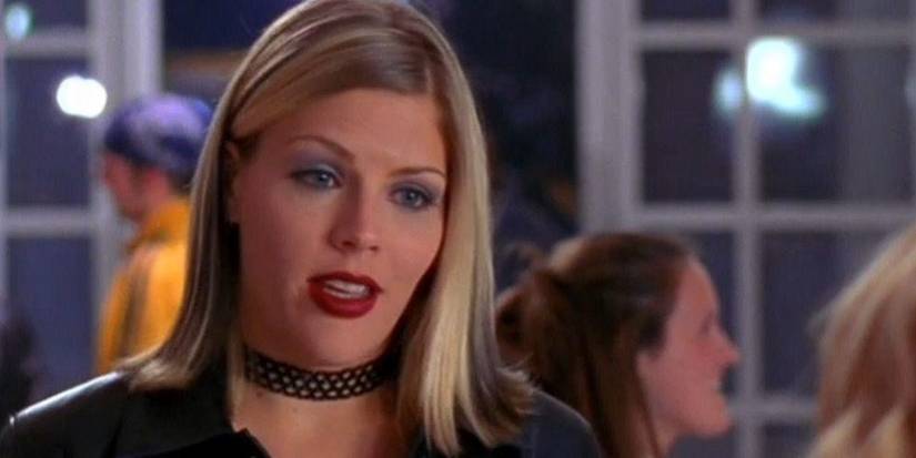 Dawson’s Creek: Every Main Character, Ranked By Likability