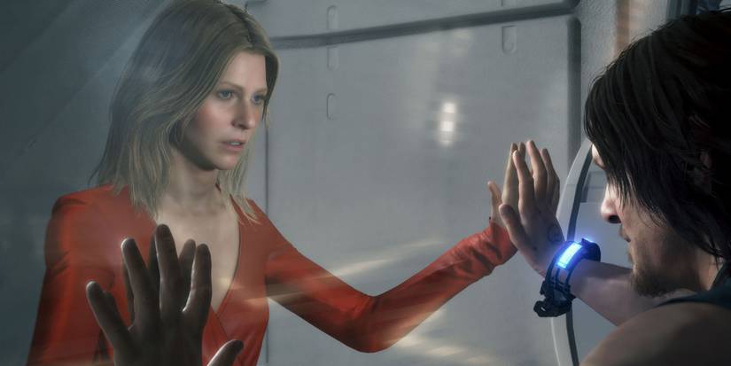 Death Stranding Ending Explained (In Detail)