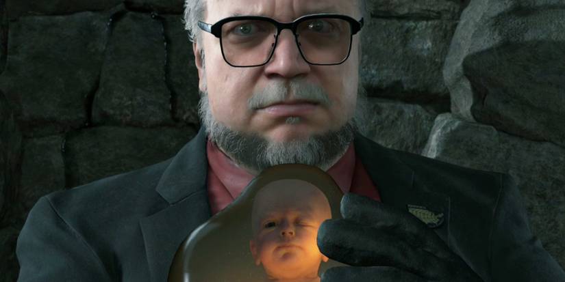 Death Stranding Cast & Character Guide: Every Actor & Who They Play