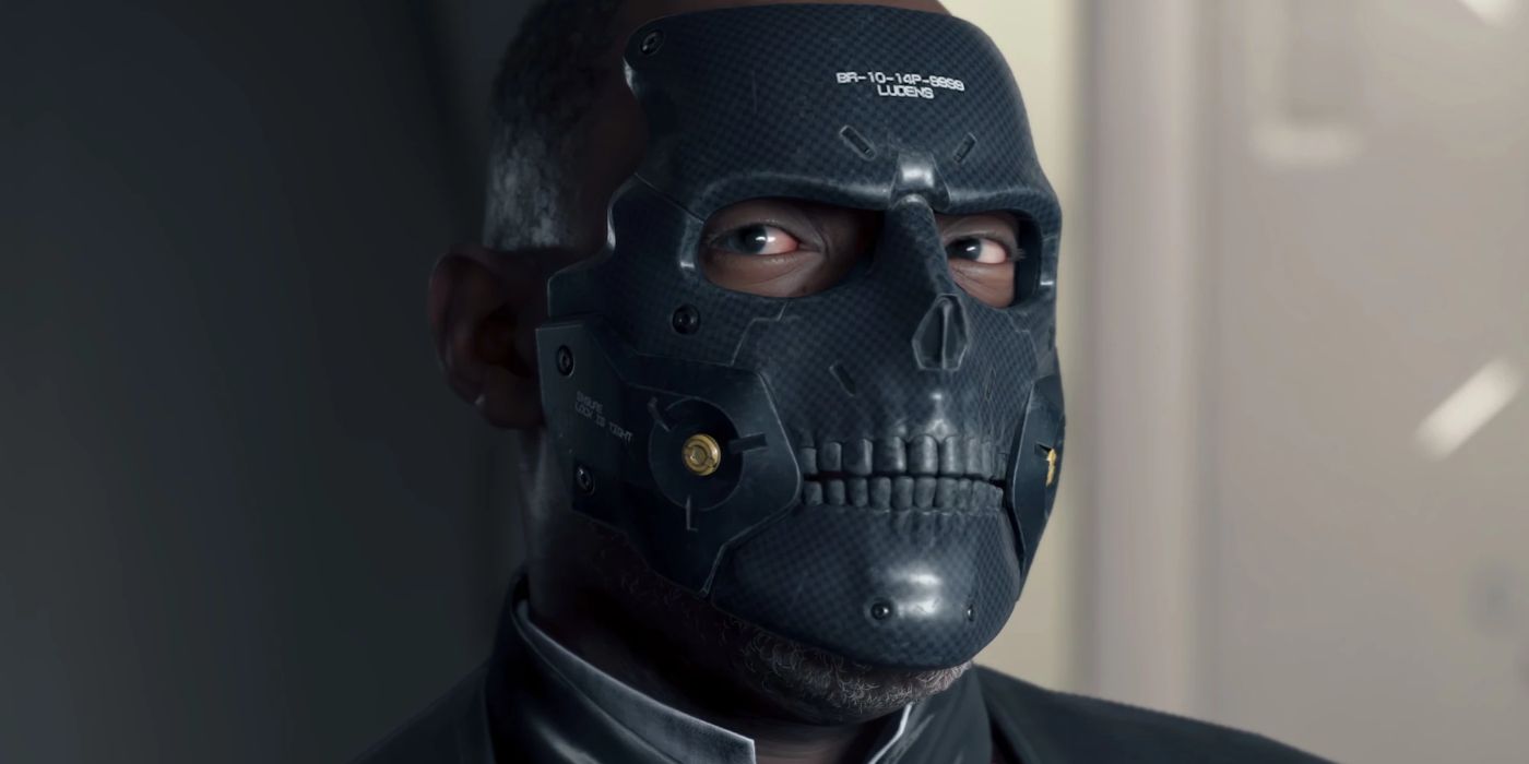 Death Stranding 2 Gets Release Date & New Trailer