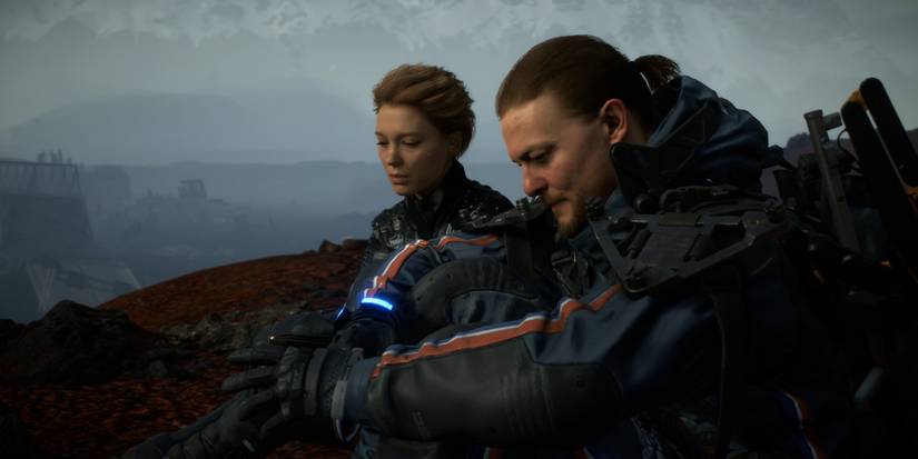 Death Stranding Ending Explained (In Detail)