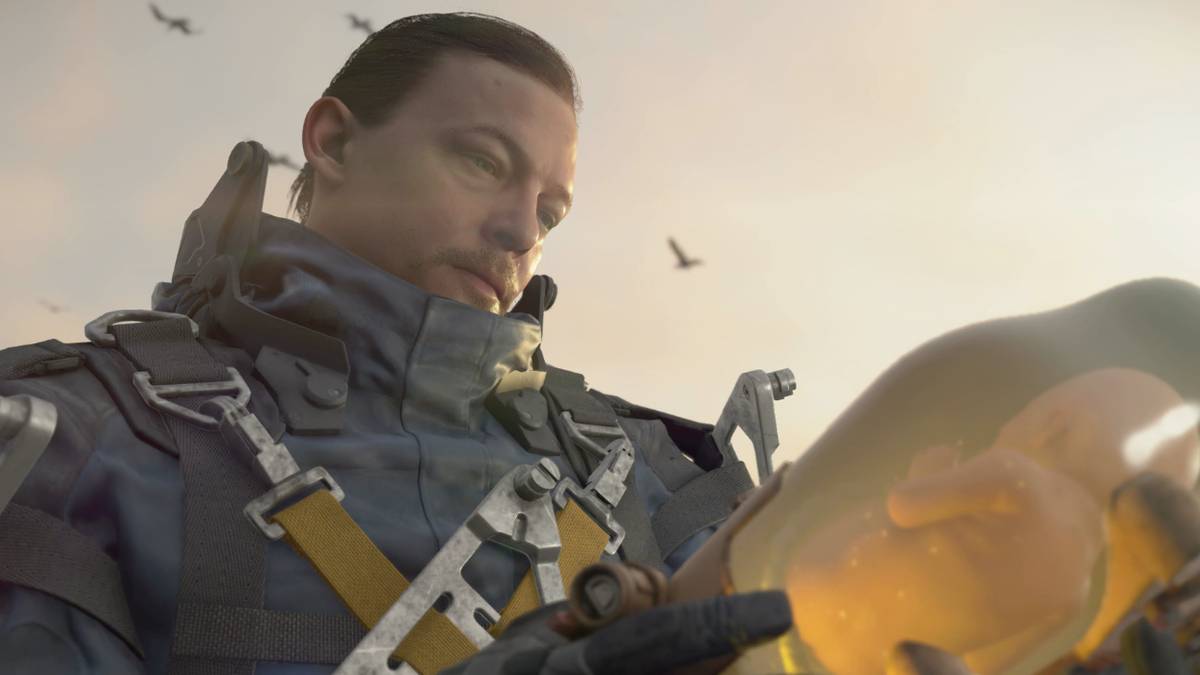 Death Stranding: Best Things to Do After Beating The Game