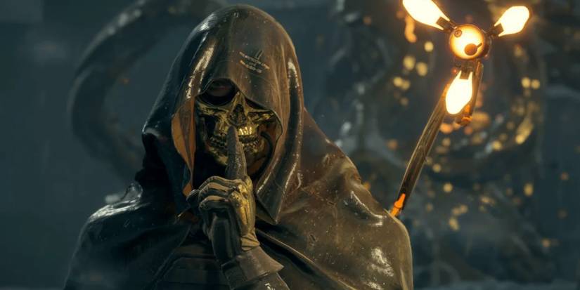 Death Stranding's BTs Explained: Origin, Powers & How To Beat