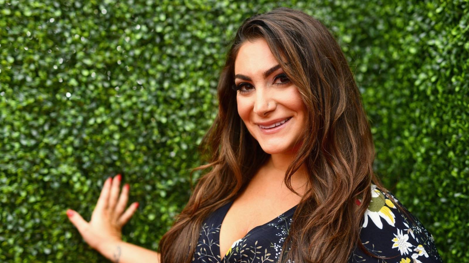 Jersey Shore: Deena Recaps 'Amazing' Pregnancy 2 Days Before Due Date