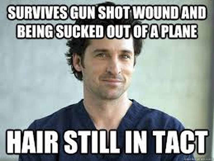 Grey’s Anatomy: 10 Hilarious Derek Memes Only True Fans Will Understand