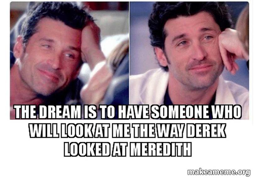 Grey’s Anatomy: 10 Hilarious Derek Memes Only True Fans Will Understand