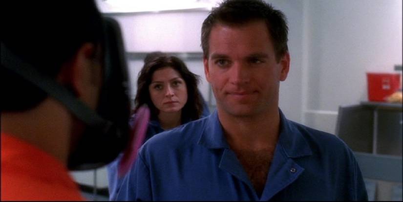 NCIS: 10 Things You Didn't Know About DiNozzo